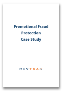 Offer Management Platform - RevTrax Offer Management Platform